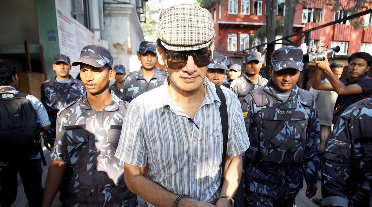 ‘I have to sue a lot of people’: Charles Sobhraj, ‘The Serpent’ serial ...