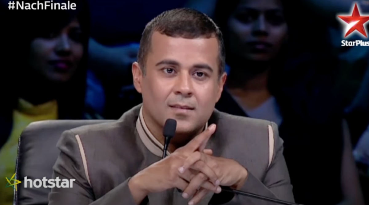 Chetan Bhagat says production team of Nach Baliye 7 ‘exploited ...
