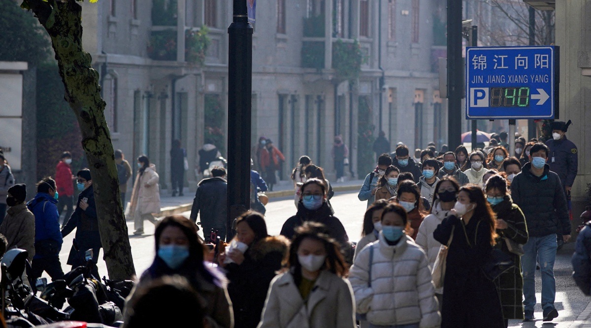WHO asks China to regularly share data on Covid-19 situation | World ...