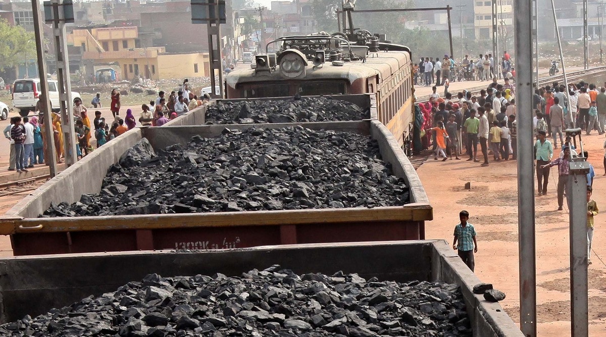No logic of transporting coal through rail-ship-rail route for Punjab ...