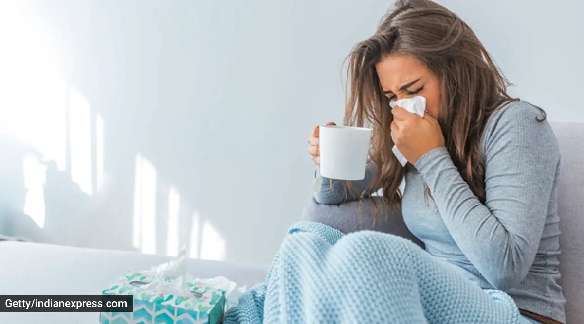 Hypothyroidism: Do the symptoms worsen during winter? | Health News ...