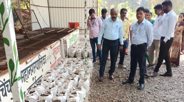 Its Gawli Matha slum model a success, PCMC to expand Zero Waste project ...