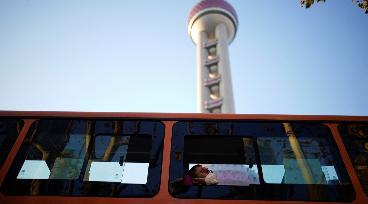 2 COVID-19 deaths reported in Beijing as virus surges | World News ...