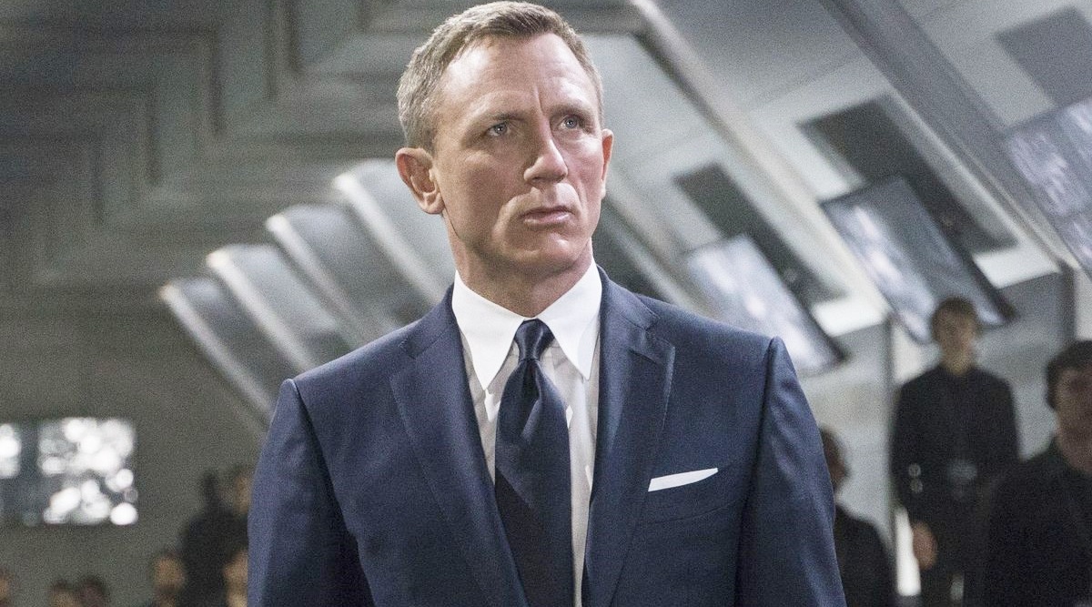 Daniel Craig says no regrets about quitting James Bond role: ‘He’s not ...
