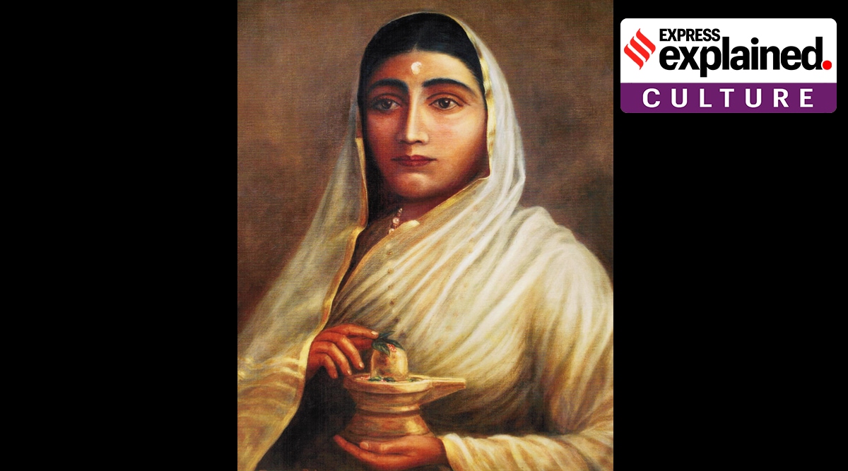 Who was queen Ahilyabai Holkar?