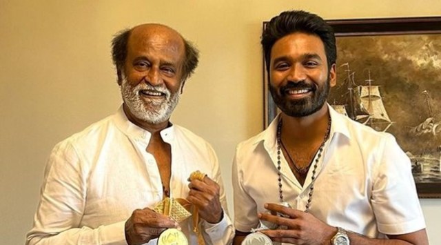 Rajinikanth turns 72: Dhanush leads celeb wish squad, Kamal Haasan and ...