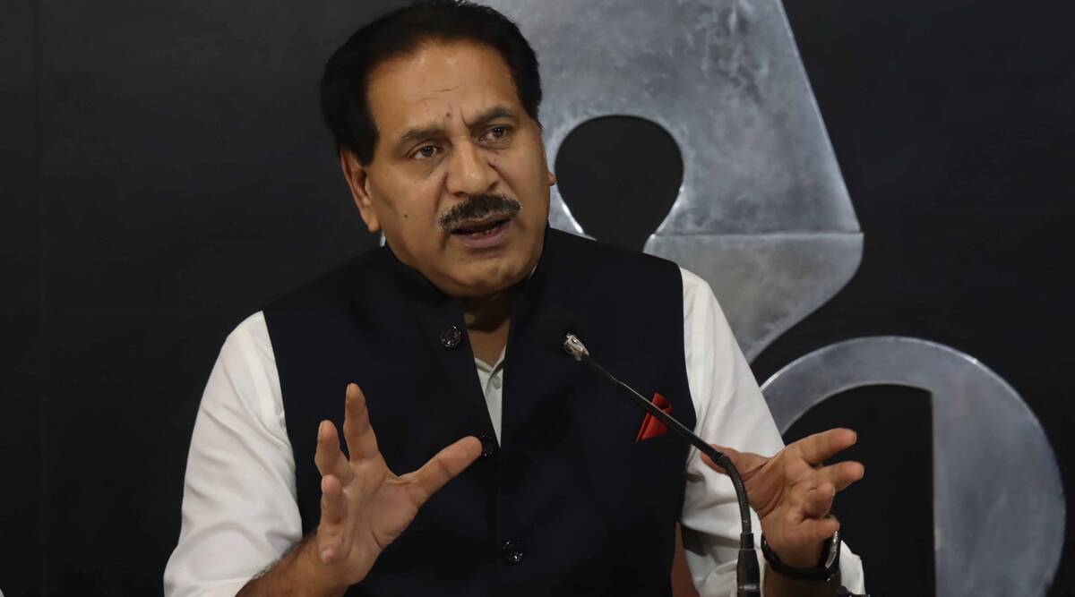 ‘Expedite work, finish them on time’: Chandigarh Adviser chairs Master ...