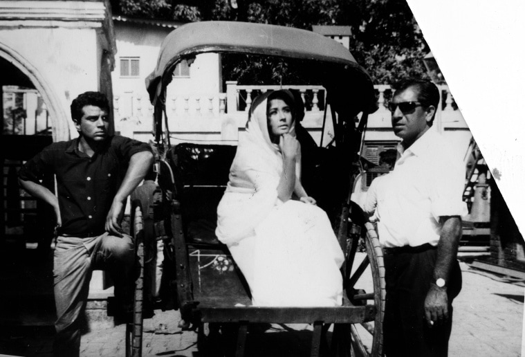 How Dharmendra’s ‘He-man’ personality worked against him in initial ...