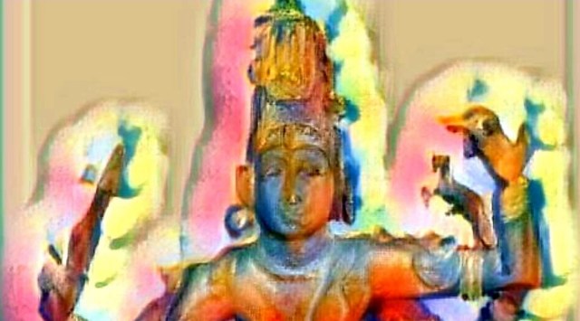 In a first, Tamil Nadu police rewards idol wing team with digital ...