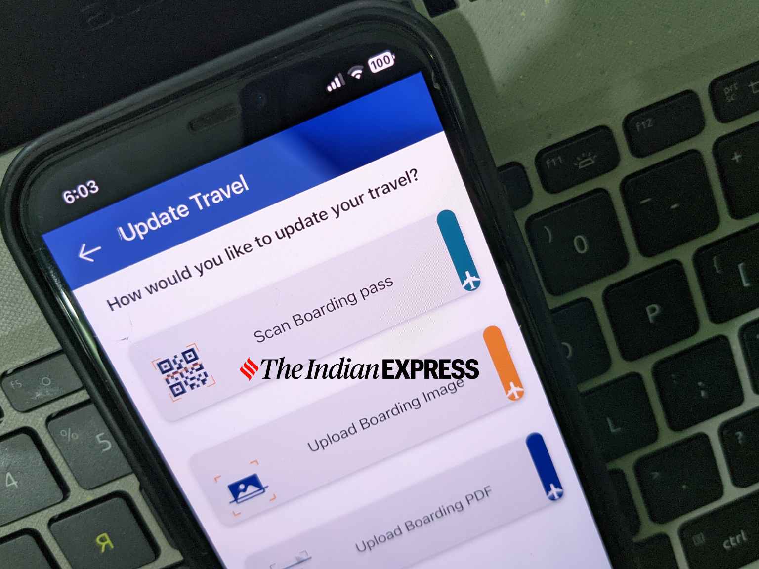 DigiYatra app: How it can help make travel easier for domestic air ...