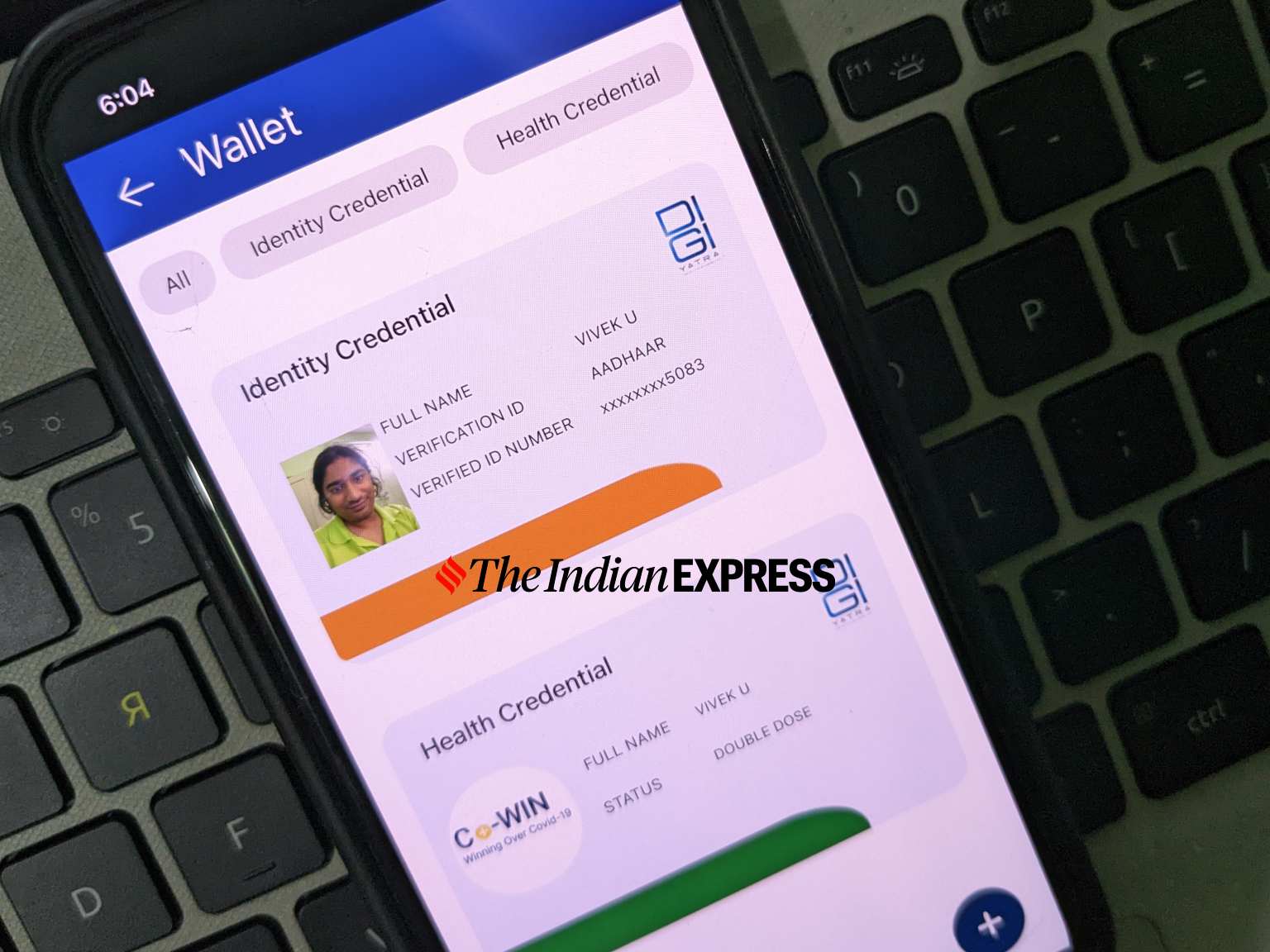 DigiYatra app: How it can help make travel easier for domestic air ...