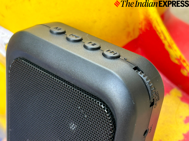 Shidu portable voice amplifier review