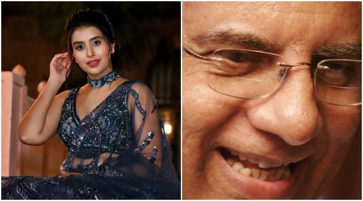 Sushmita Sen, sister-in-law Charu Asopa celebrate ‘baba’ Shubeer Sen’s ...