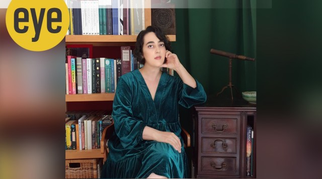 ‘I’ve considered this edition of the Biennale as a crucible to hold ...