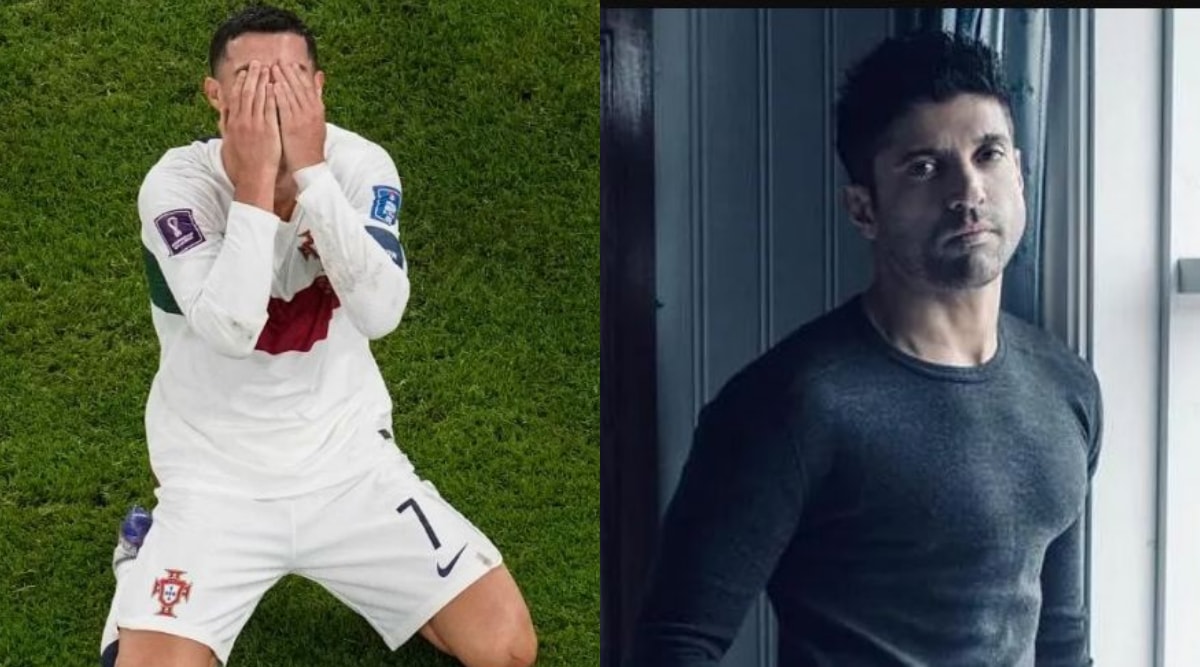 Farhan Akhtar pens note for a renowned footballer love 1