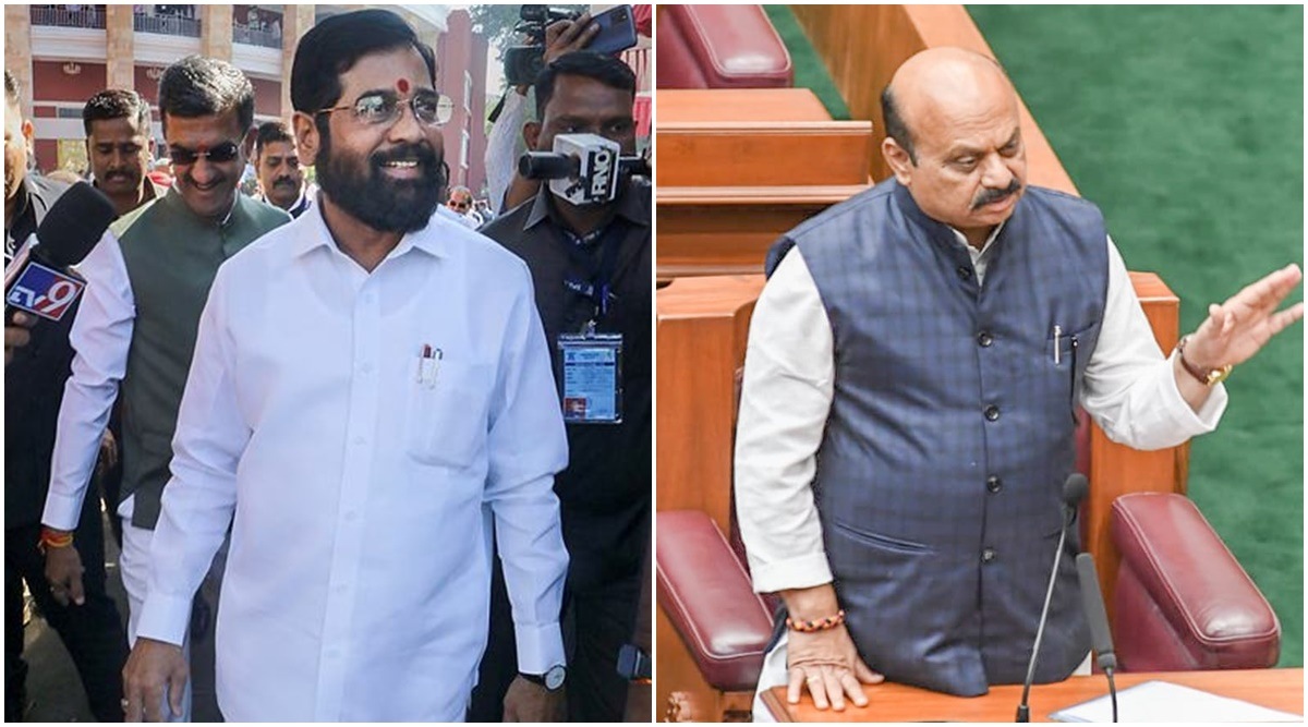 Maharashtra, Karnataka Assembly sessions begin on stormy notes | India ...