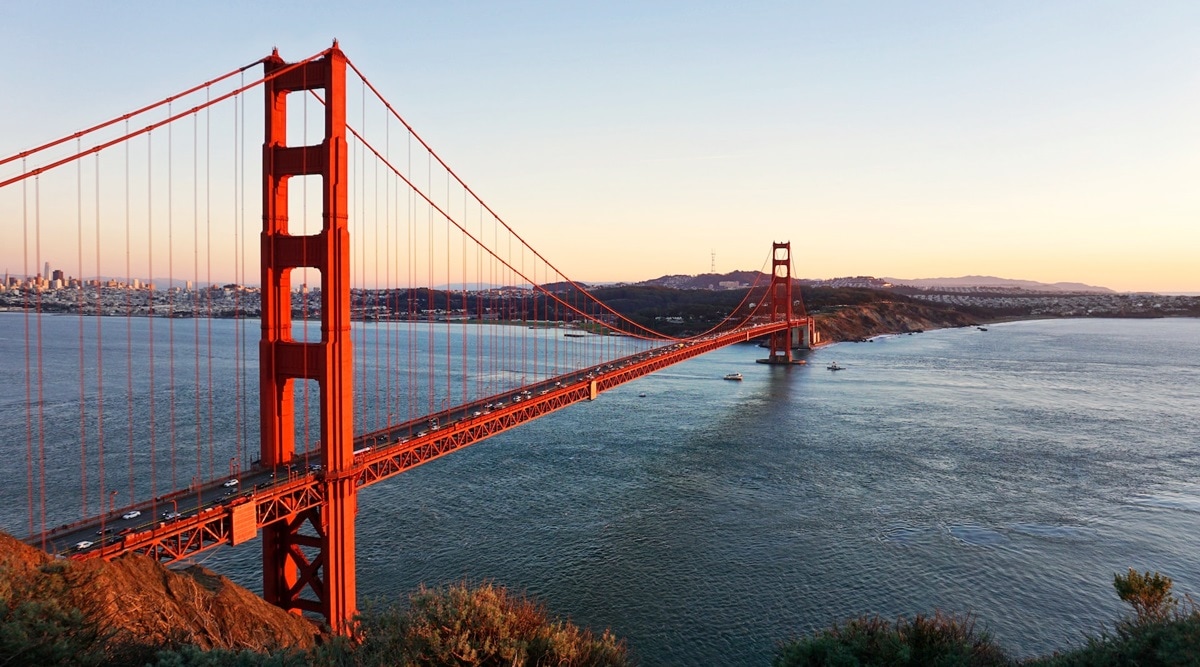 Indian American teenager jumps off San Francisco’s Golden Gate Bridge ...