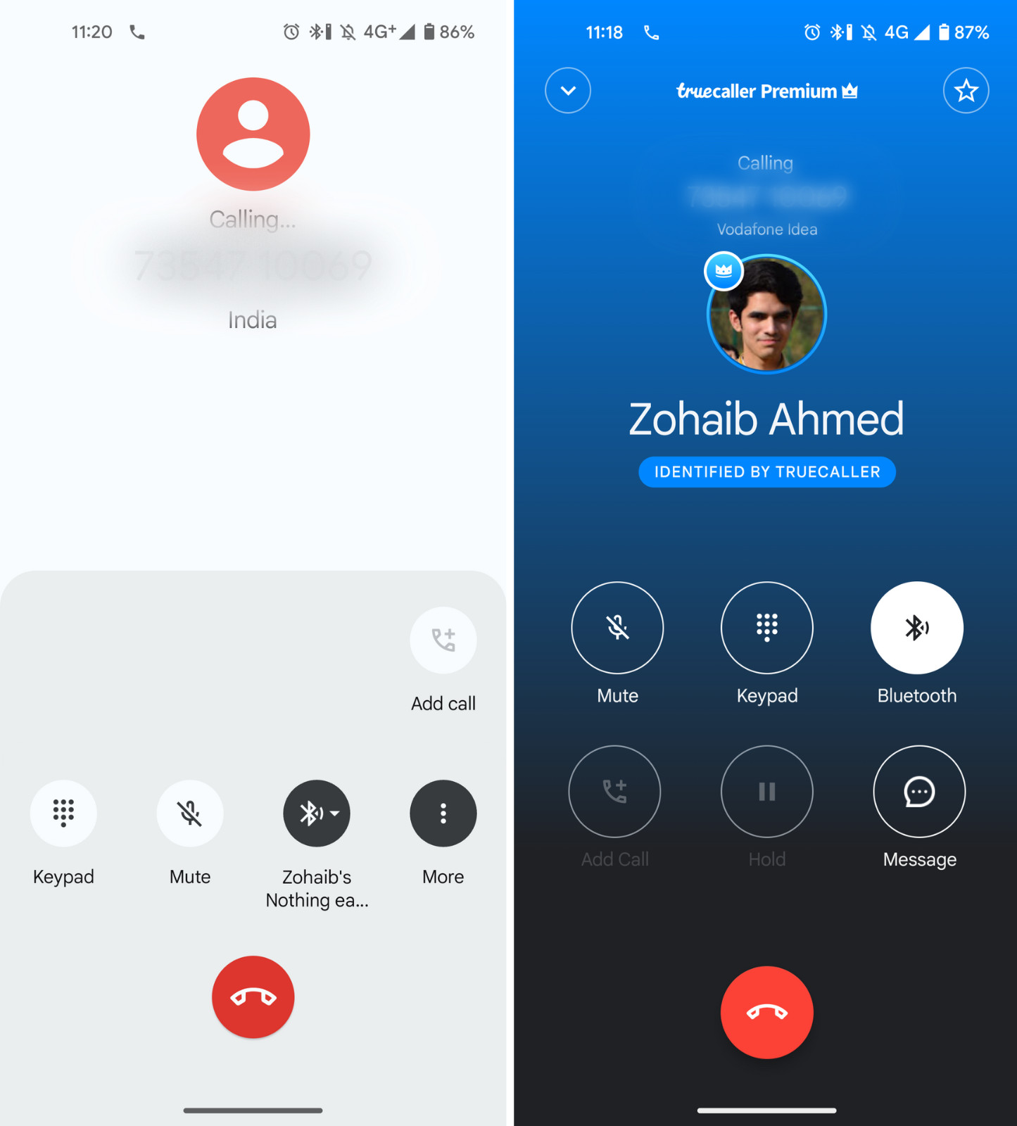 Google Phone vs Truecaller: Which app deserves to be your default ...