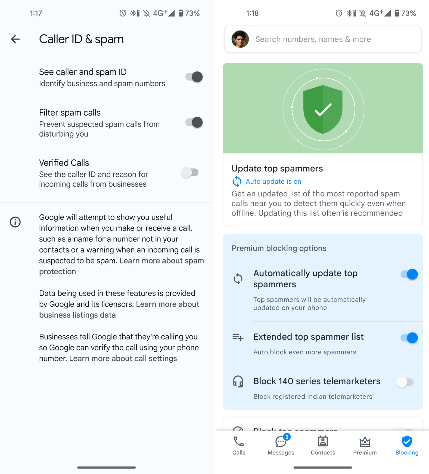 Google Phone vs Truecaller: Which app deserves to be your default ...