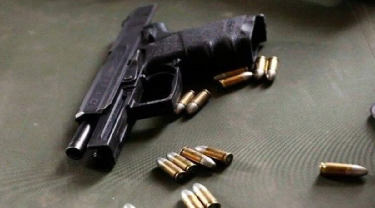 Police bust Madhya Pradesh-based illegal weapons module, recover 20 ...