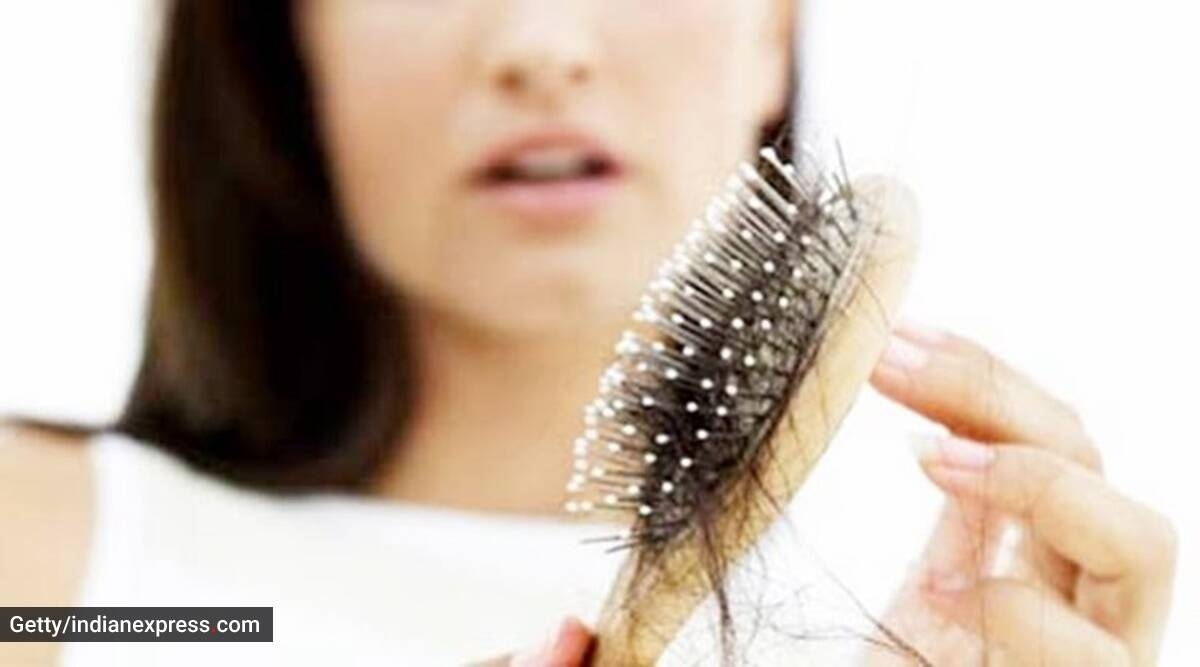 Count on this Ayurvedic haircare regime to prevent hair fall | Life ...