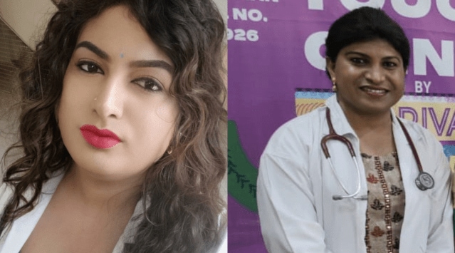 Telangana’s first transgender doctors set to move High Court to pursue ...