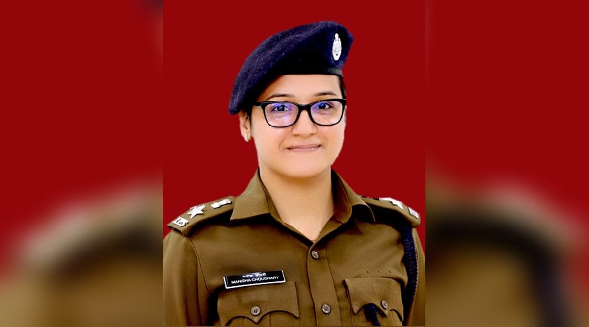 Manisha Chaudhary: Chandigarh’s new officiating SSP speaks less, works ...