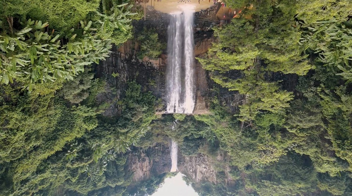 Tourist spots in Jharkhand gear up to welcome revellers | Destination ...