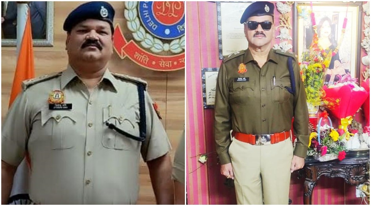 Once 129 kg, Delhi IPS officer loses 45 kilos in 9 months: ‘There is ...