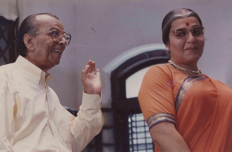 25 years of Chachi 420: Kamal Haasan film is a lesson on how not to ...