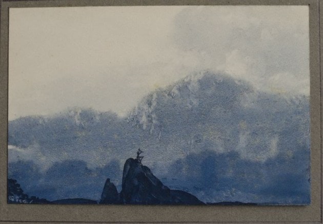 Exhibition celebrates the art of landscape maestro Bireswar Sen ...