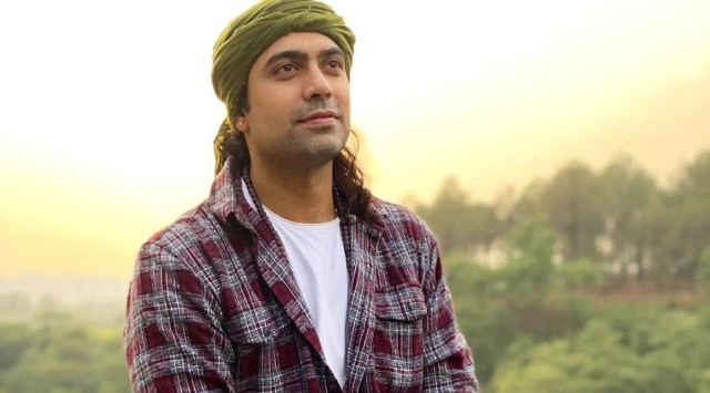 ‘Raatan Lambiyaan’ singer Jubin Nautiyal falls from staircase ...