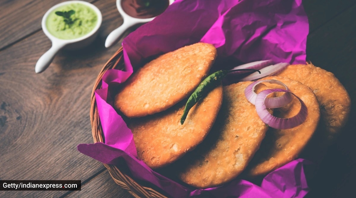 Make crispy matar kachori with these expert tips (recipe inside) | Food ...