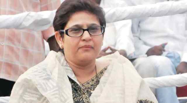 Pune sex racketeer Kalyani Deshpande gets 7-year rigorous imprisonment ...