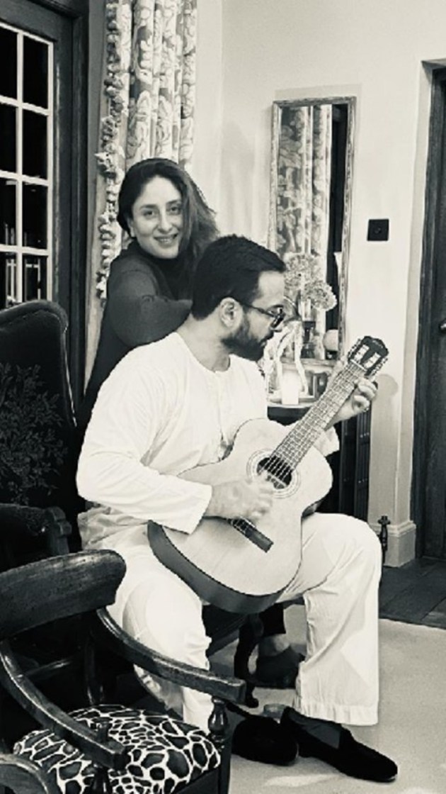 Alia-Ranbir, Kareena-Saif, and Katrina-Vicky’s joyous Christmas ...