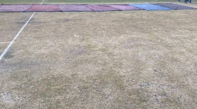 Karnail Singh pitch row: Venue likely to be barred again | Cricket News ...