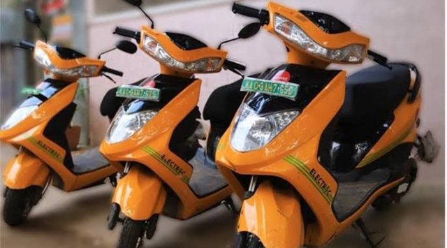 Karnataka transport dept to give licence to e-bike taxi soon, fare set ...