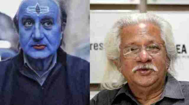 Adoor Gopalakrishnan weighs in on The Kashmir Files row, slams ... Adoor Gopalakrishnan weighs in on The Kashmir Files row, slams ...