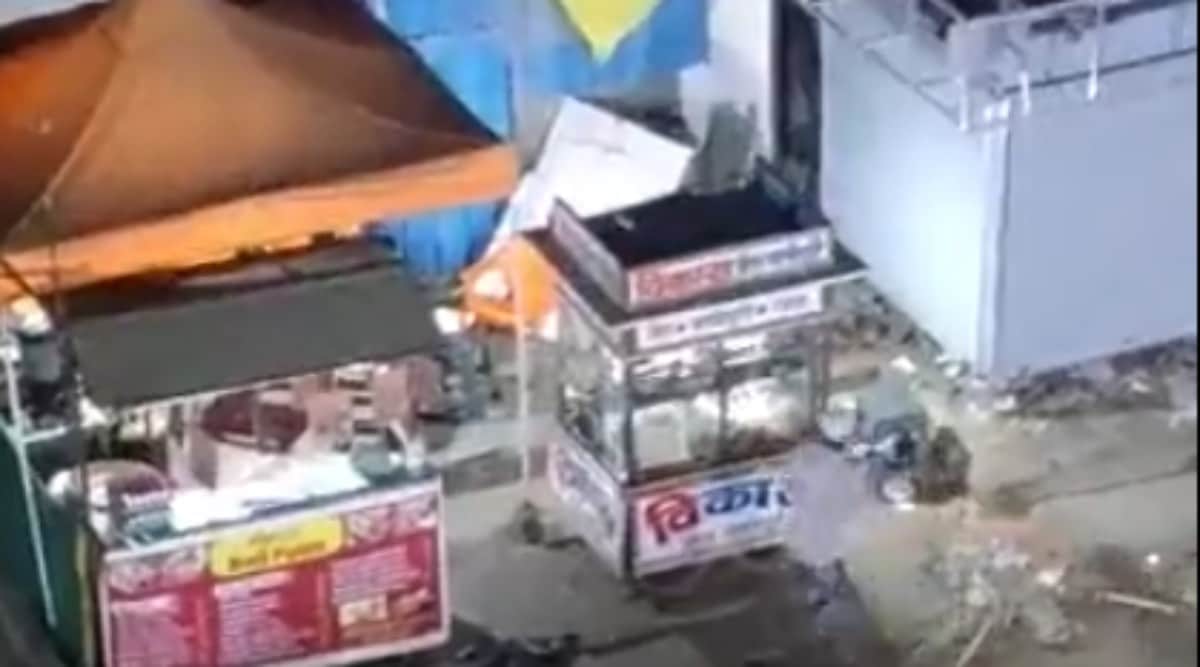 ‘Koyta gang’ unleashes terror in Pune’s outskirts again; one held ...