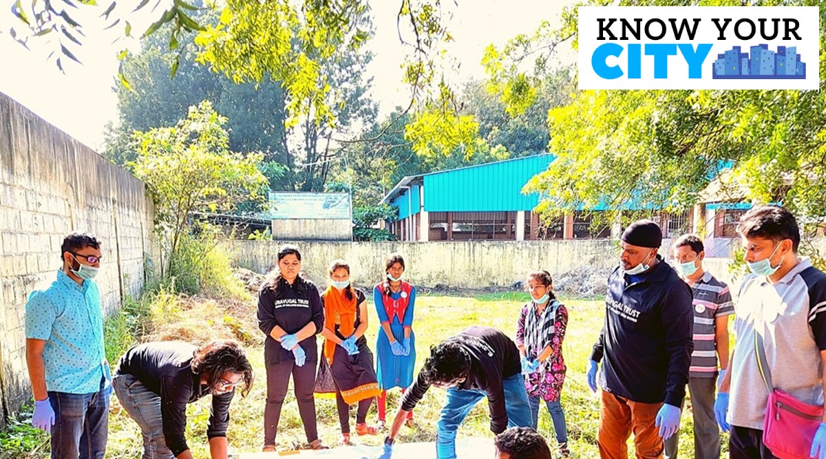 Know Your City: Uravugal Trust, the Chennai NGO ensuring dignified ...