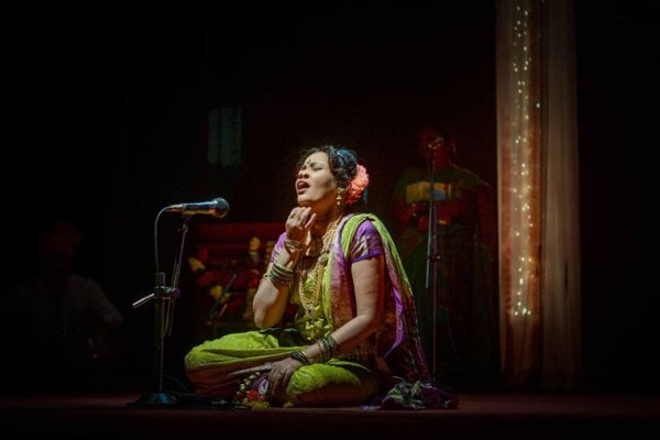 Around Town | Lavani Ke Rang: Spotlight on Lavani’s many forms and ...