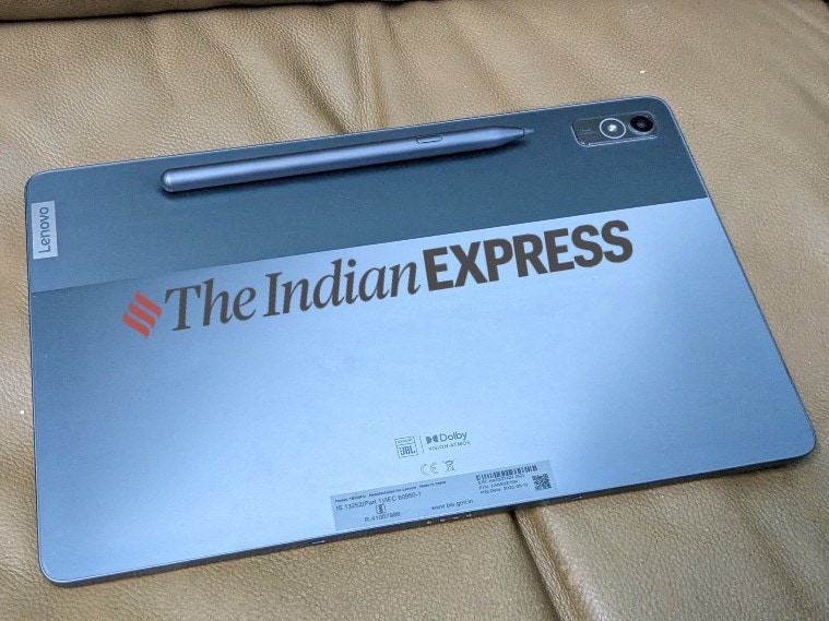 Lenovo Tab P11 Pro Gen 2 Review: Best mid-range Android tablet of 2022 ...