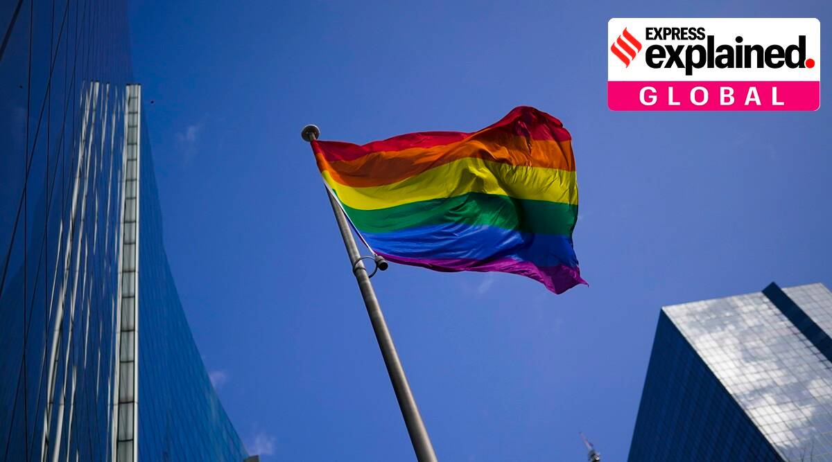 Scotlands New Gender Recognition Bill Uk Government Will Block