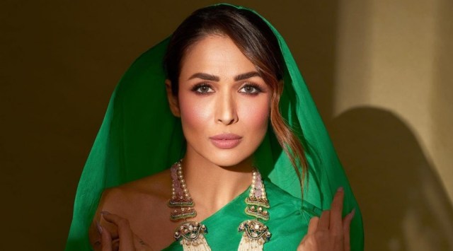Malaika Arora says she is a ‘sucker for drama’: ‘My nameplate should ...