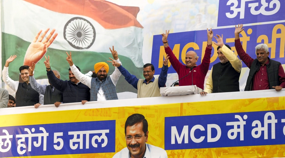 Delhiites have a long wishlist for the new MCD | Delhi News - The ...