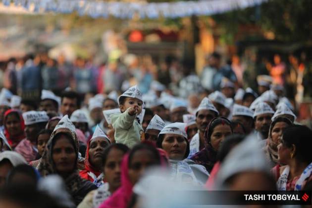 Campaign for MCD polls ends today: A look at the parties, pitches and ...
