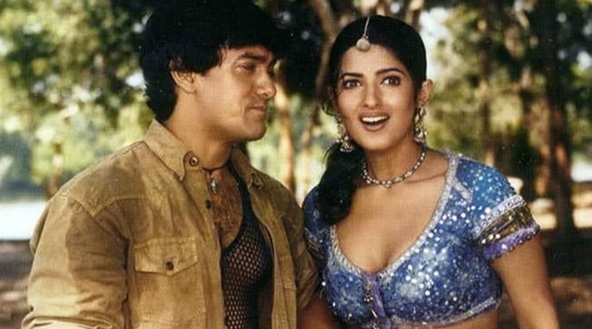 When Twinkle Khanna’s mockery of Mela upset director Dharmesh Darshan ...