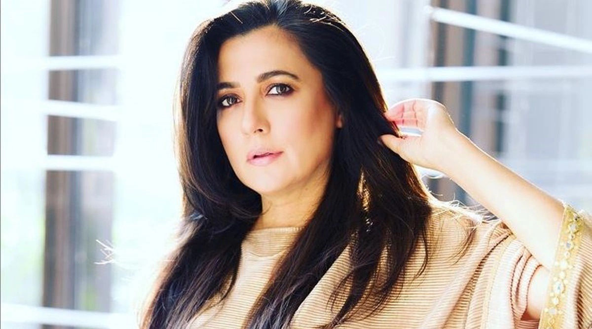 This is what Mini Mathur’s nutritious breakfast looks like | Health ...