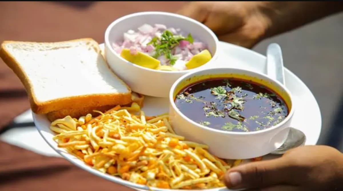 Weekend getaway: These hangout spots serve Pune food culture on your ...