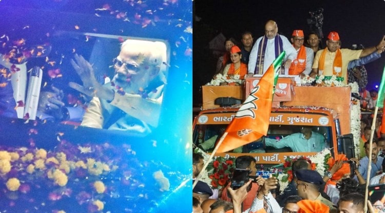 Gujarat Assembly Elections Highlights: PM Narendra Modi wraps up his ...